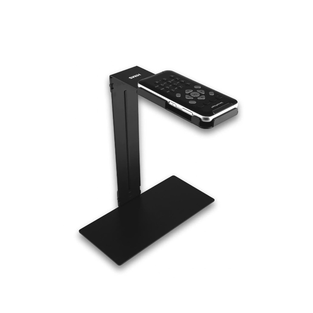 Lecteur, enregistreur audio numérique et machine à lire de poche SensePlayer OCR - Accessolutions